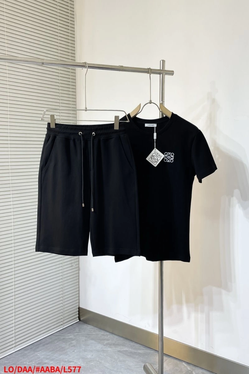 Mirror quality Loewe T-Shirts