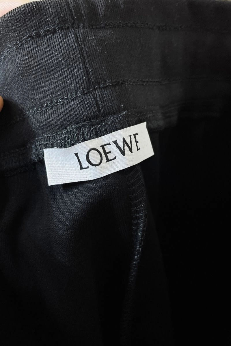Mirror quality Loewe T-Shirts