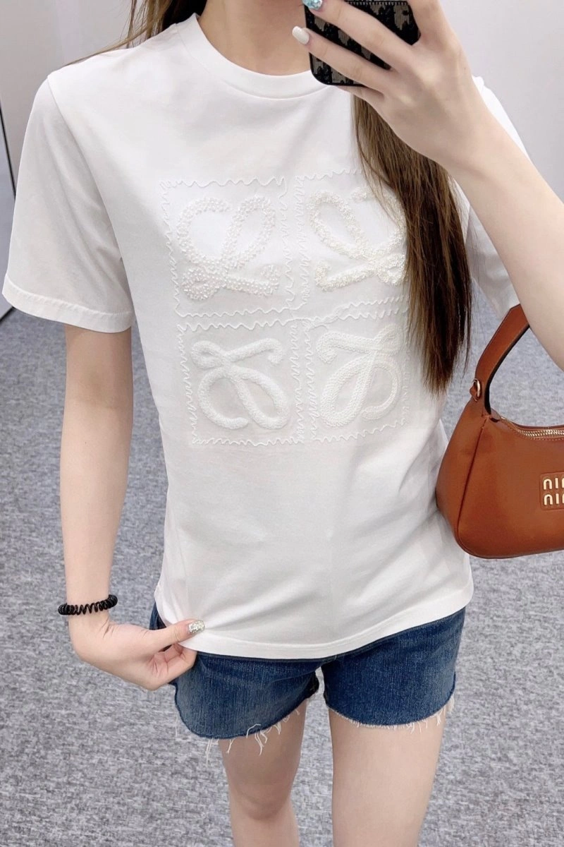 Loewe T-Shirts