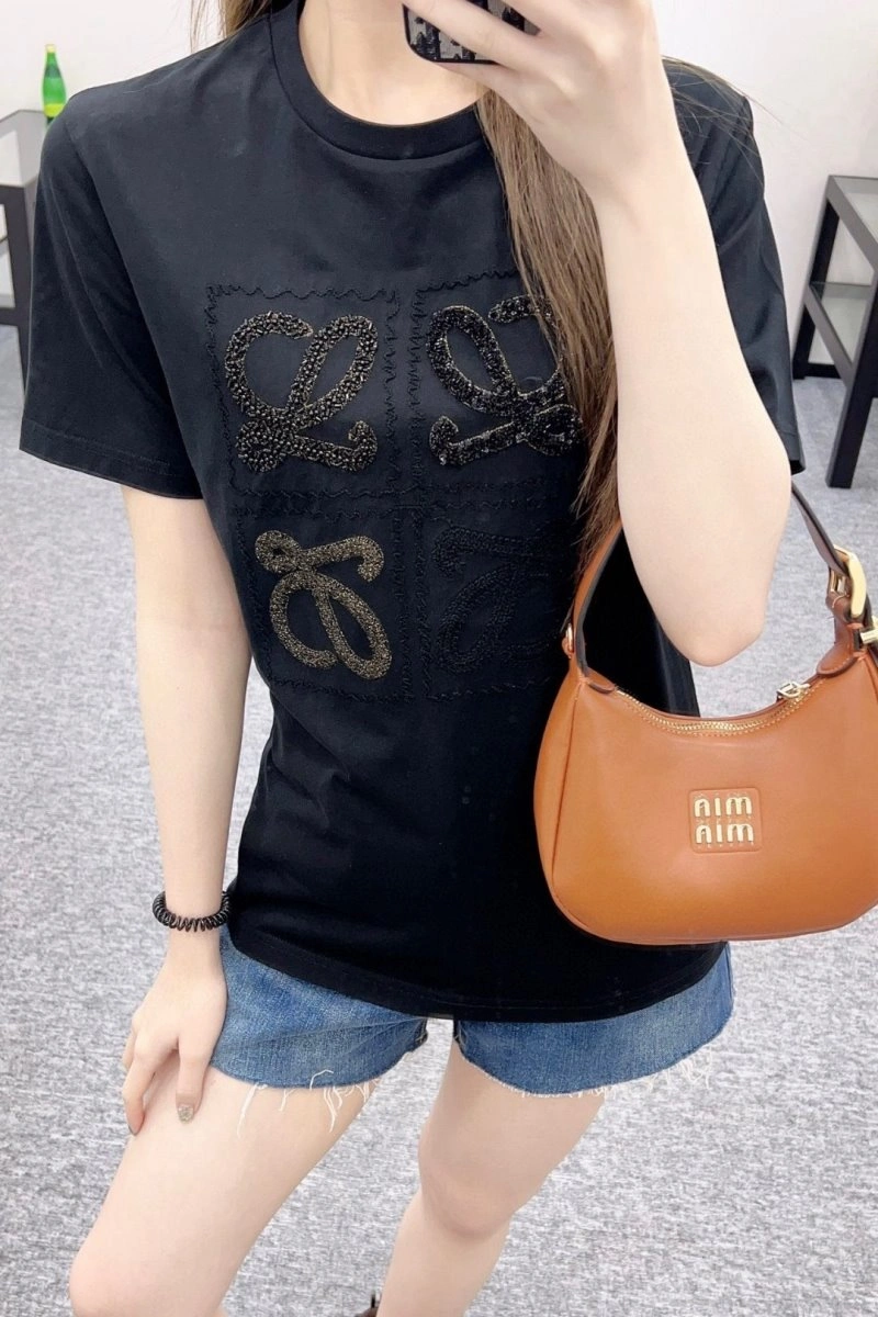 Bargain Loewe T-Shirts