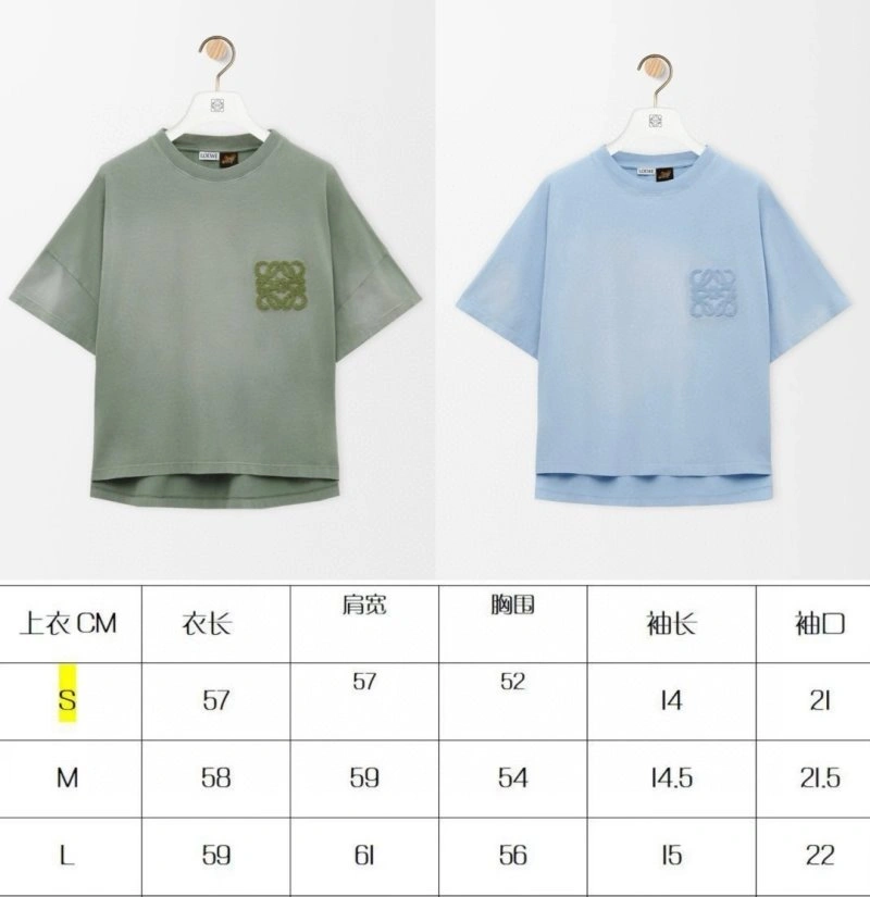 Reasonably priced Loewe T-Shirts