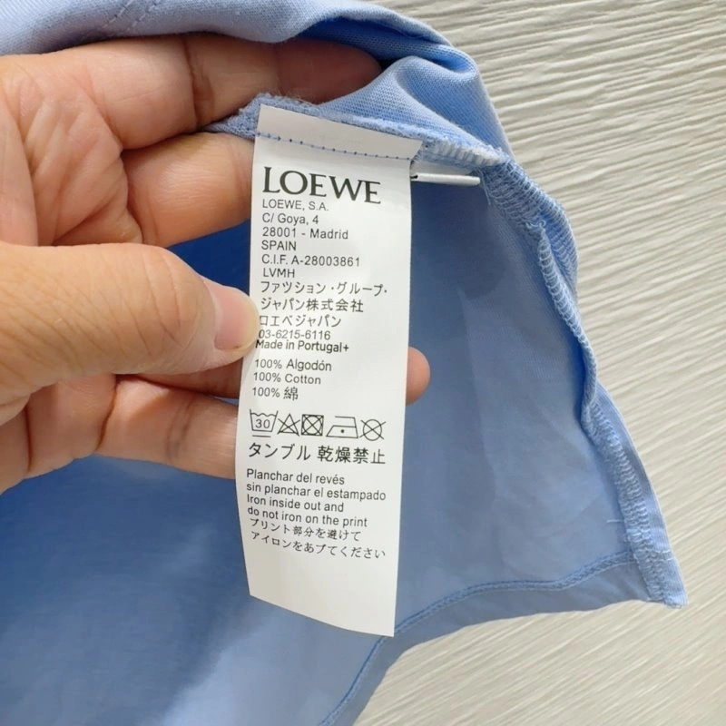 Reasonably priced Loewe T-Shirts