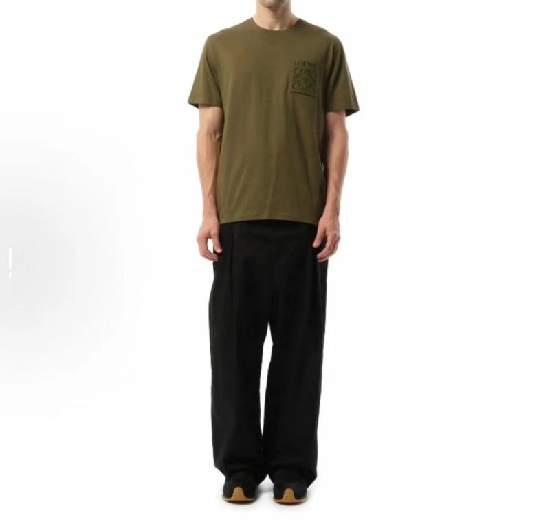Mirror quality Loewe T-Shirts