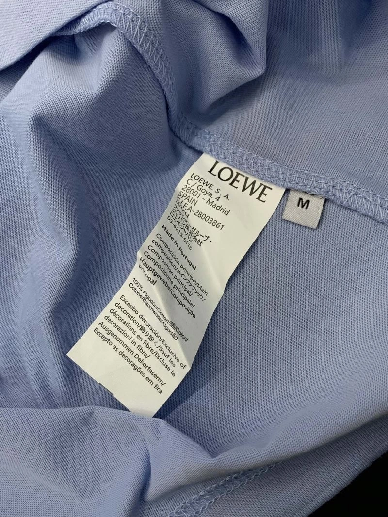Budget-friendly Loewe T-Shirts