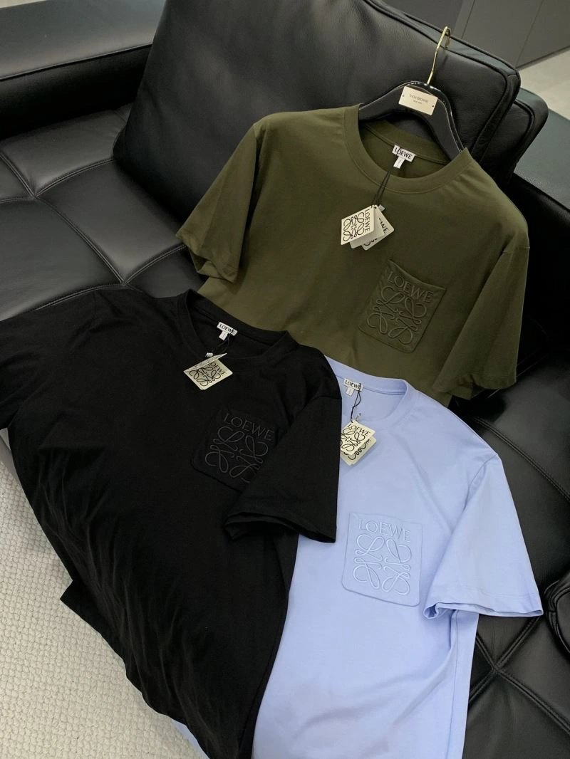 Budget-friendly Loewe T-Shirts