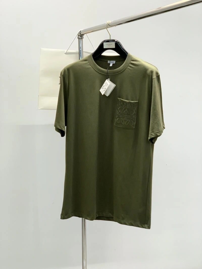 Loewe T-Shirts