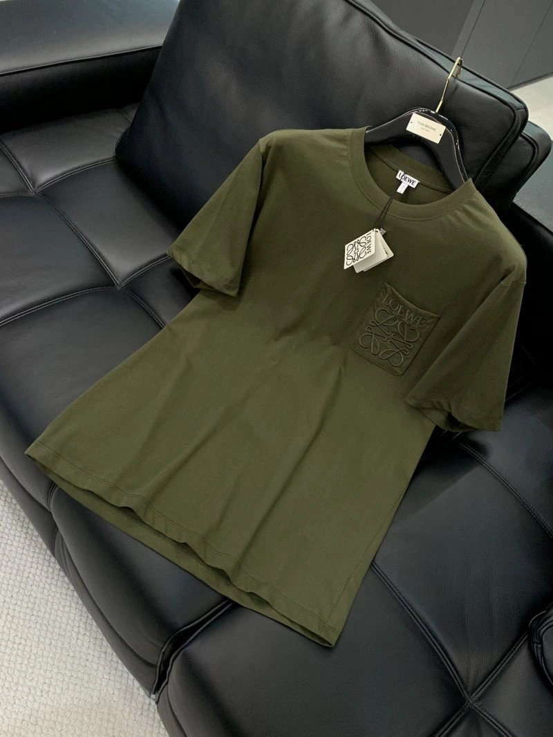 Top mirror Loewe T-Shirts