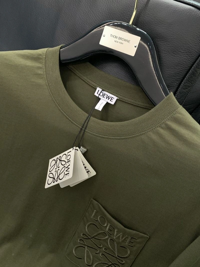 Top mirror Loewe T-Shirts