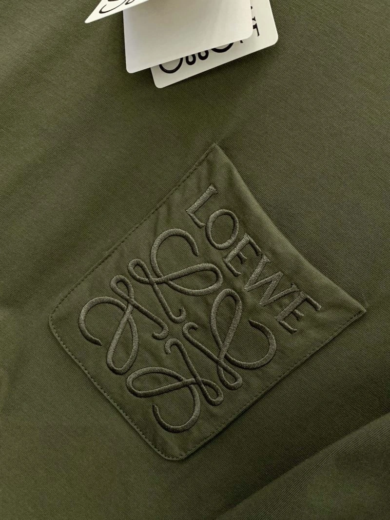 Top mirror Loewe T-Shirts