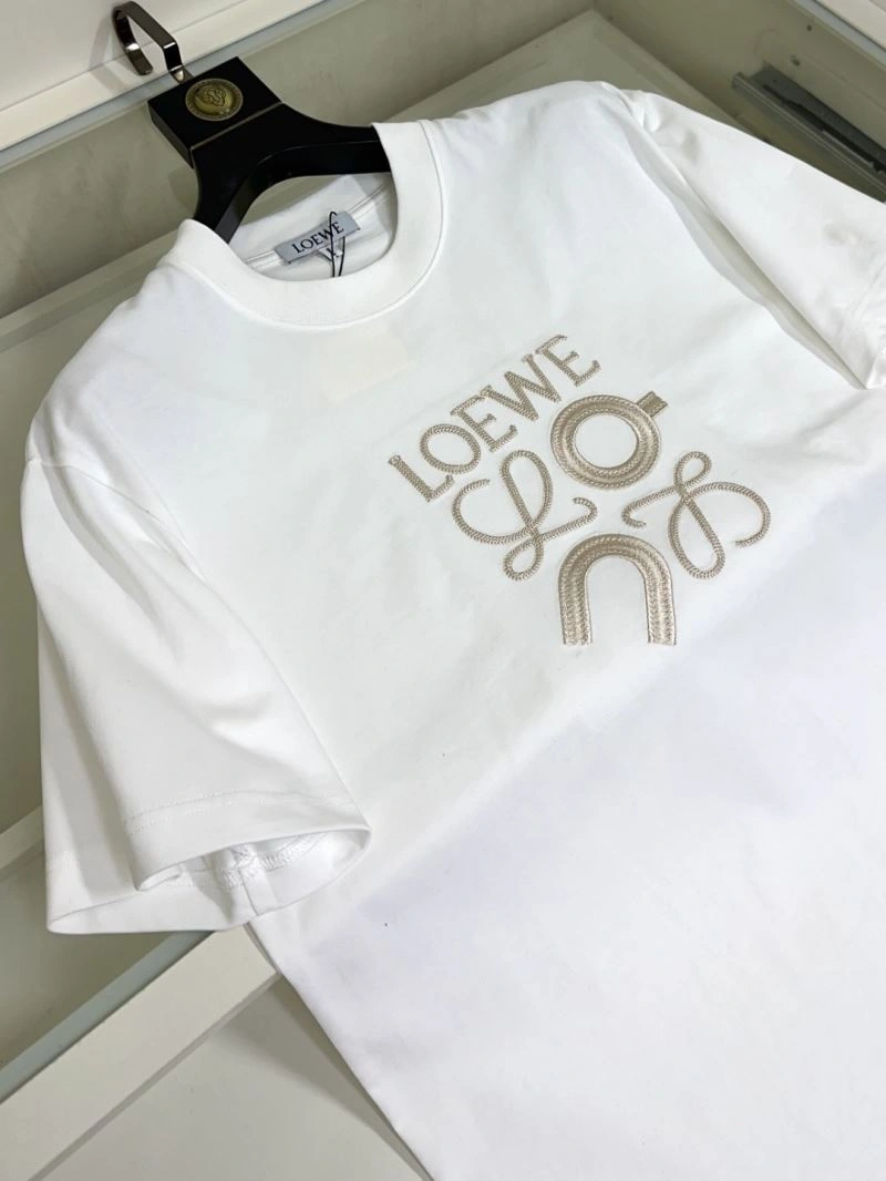 High fidelity Loewe T-Shirts