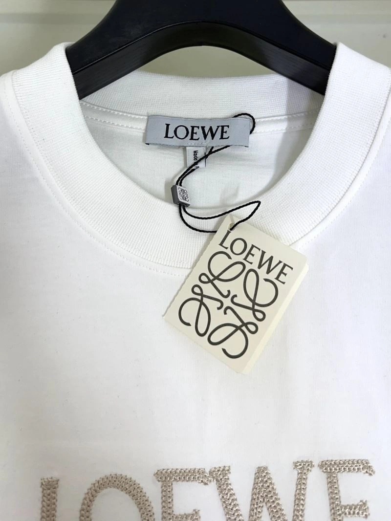 High fidelity Loewe T-Shirts