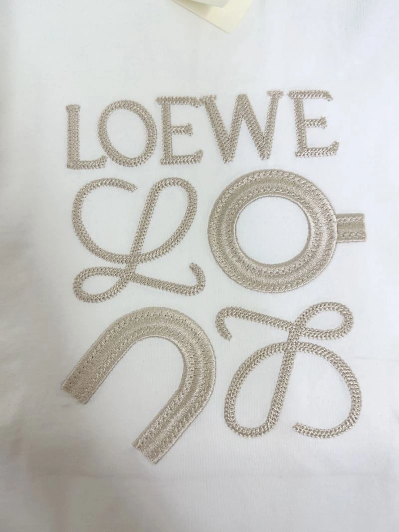 High fidelity Loewe T-Shirts