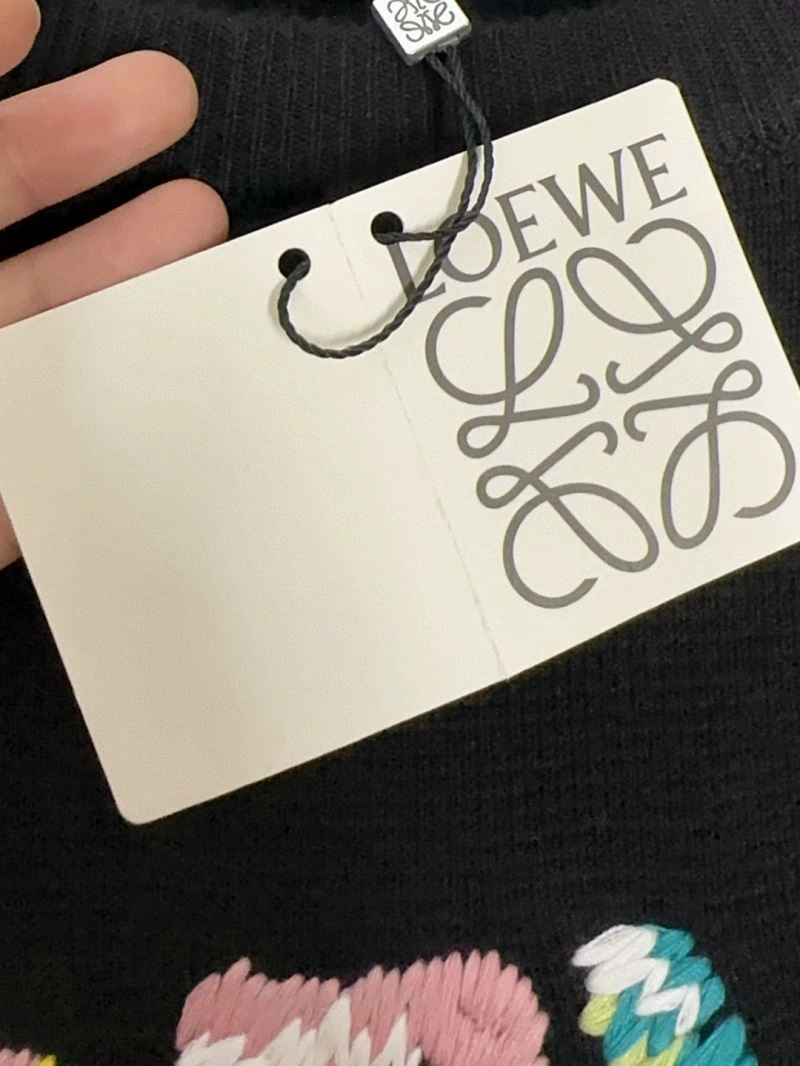 Discounted Loewe T-Shirts