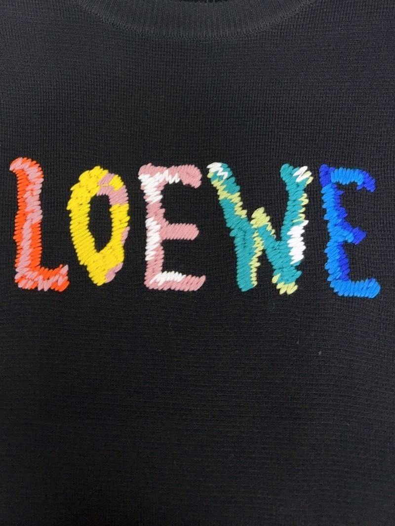 Discounted Loewe T-Shirts