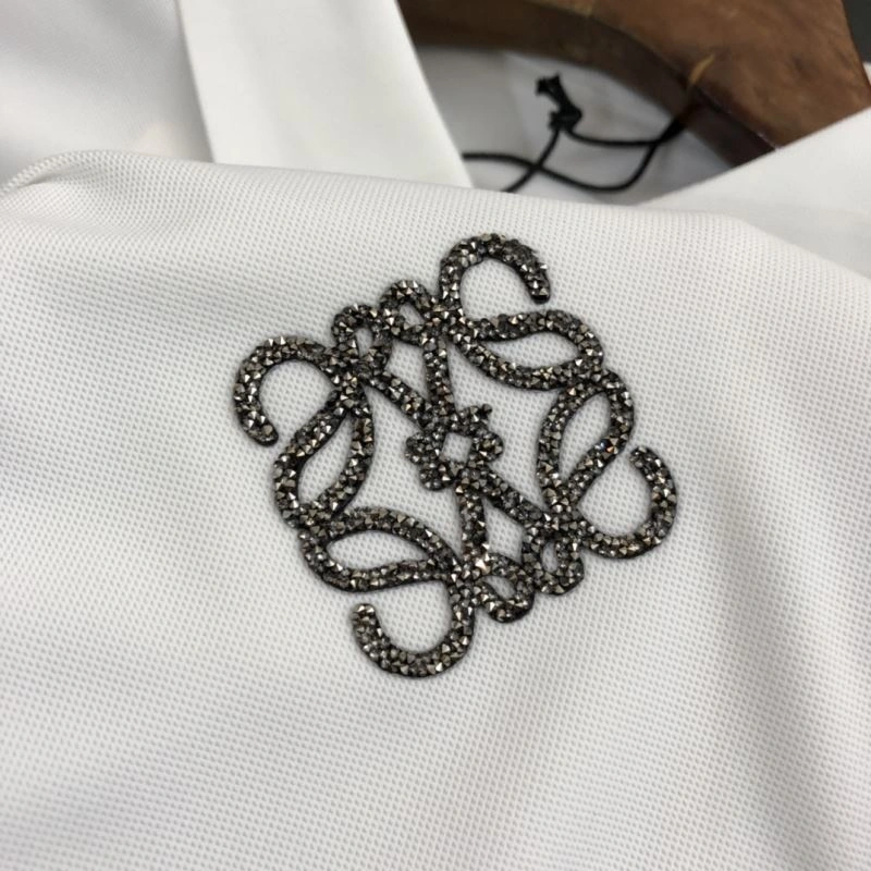 Top mirror Loewe T-Shirts