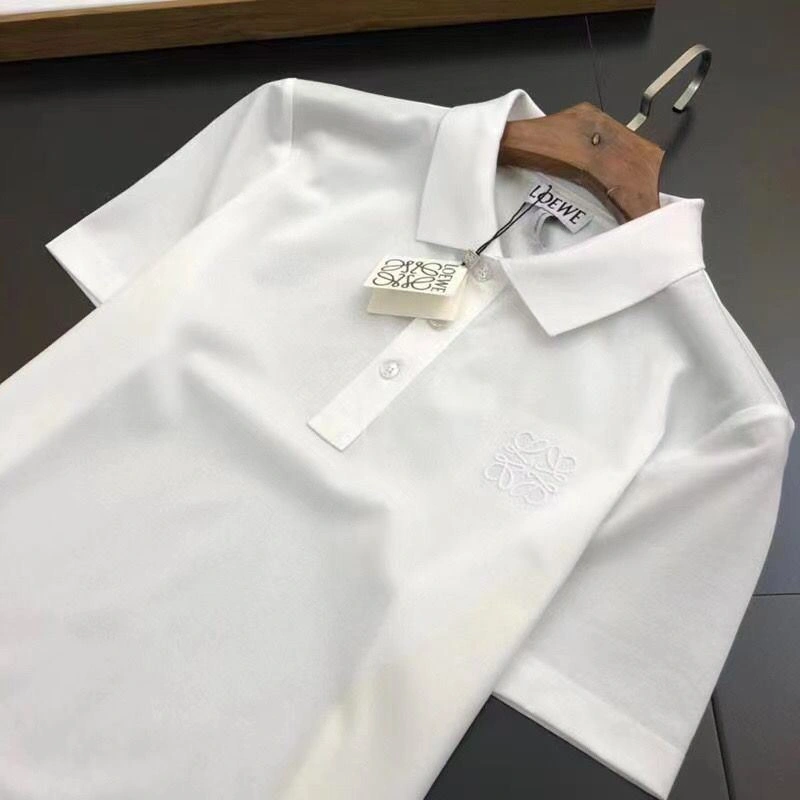 1:1 copy Loewe T-Shirts