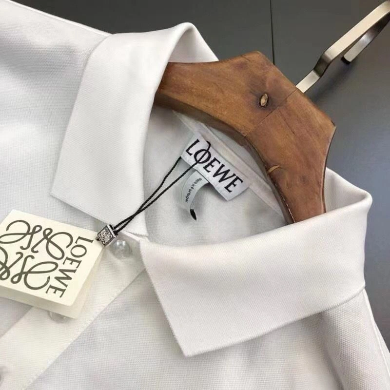 1:1 copy Loewe T-Shirts