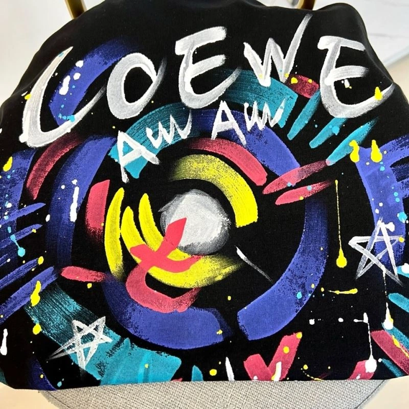 Exact replica Loewe T-Shirts
