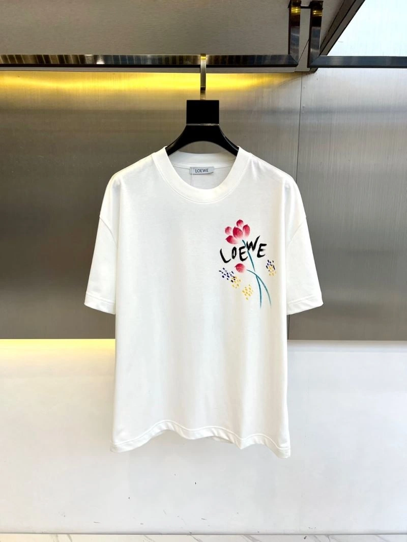 Loewe T-Shirts