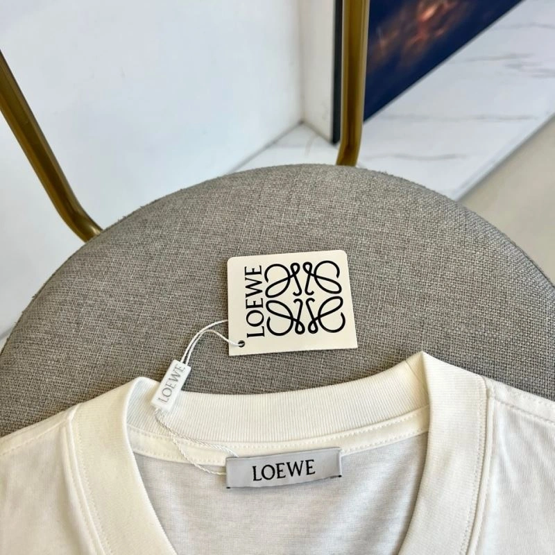 Mirror quality Loewe T-Shirts