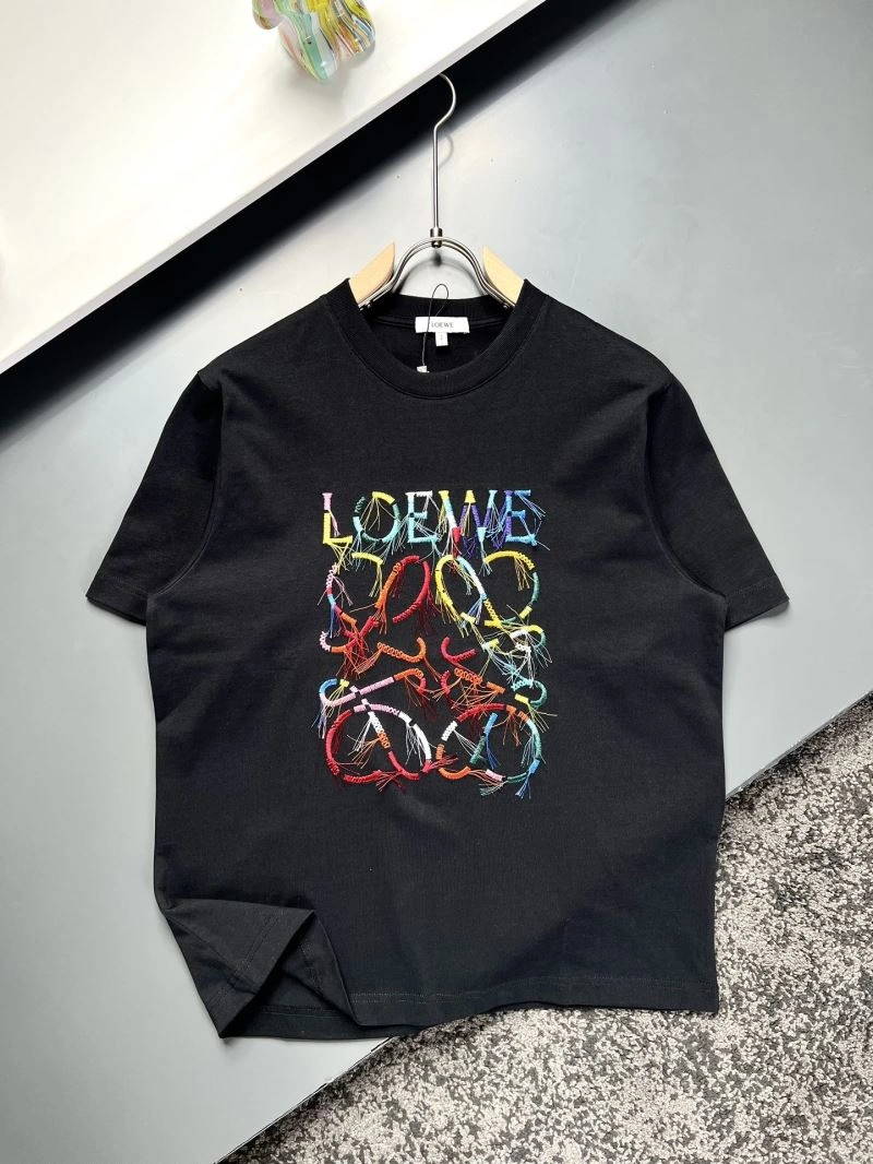 Perfect replica Loewe T-Shirts