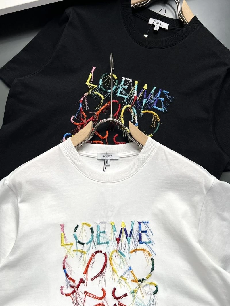 Perfect replica Loewe T-Shirts