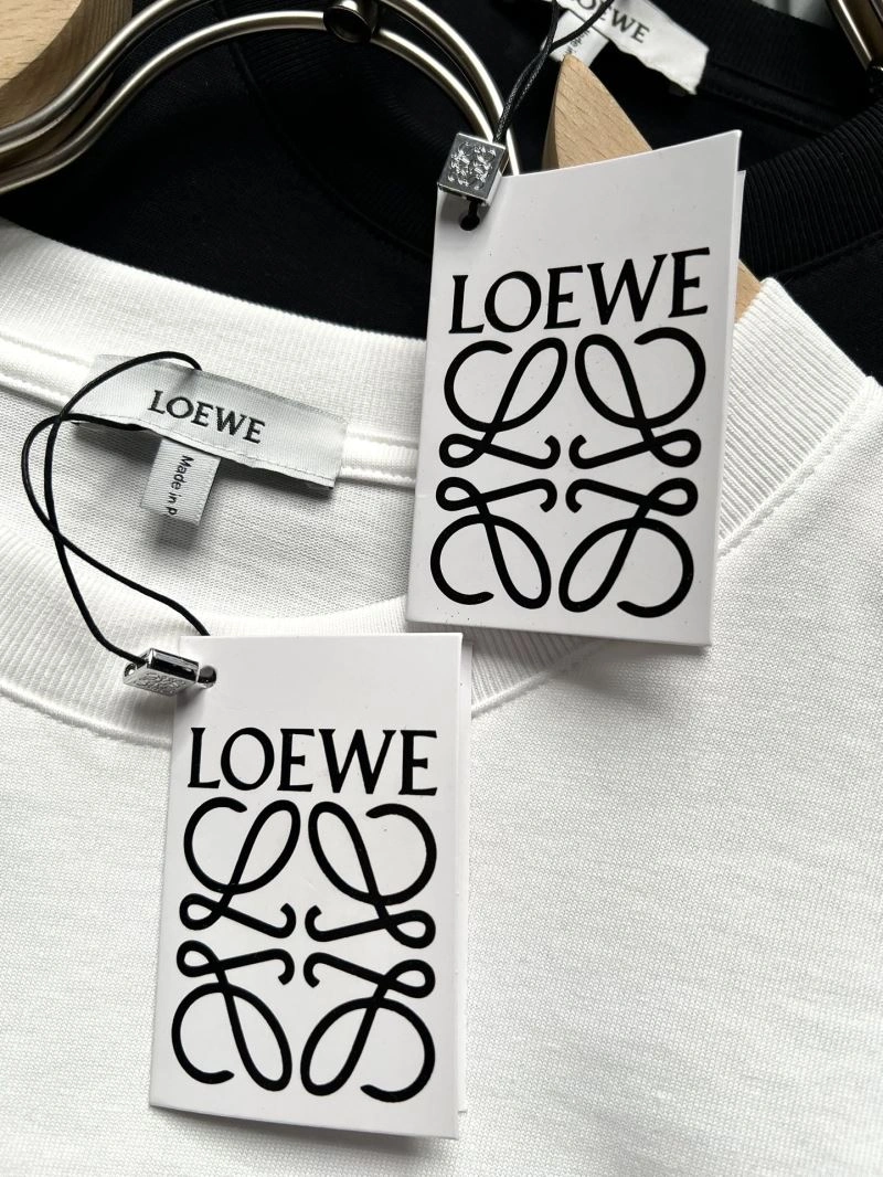 Perfect replica Loewe T-Shirts