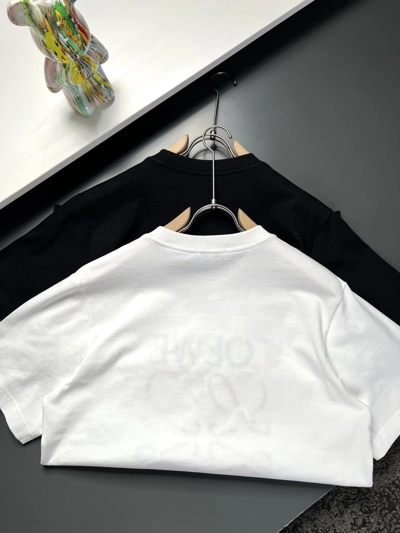 Perfect replica Loewe T-Shirts