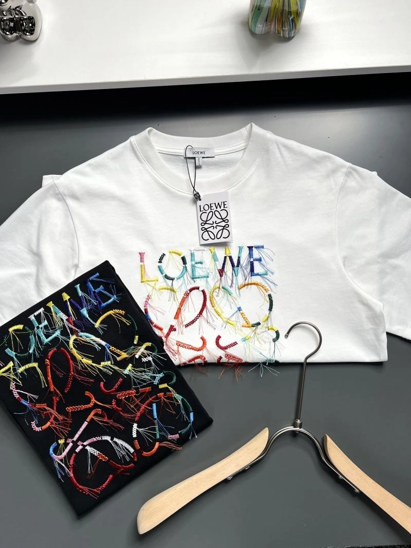 Perfect replica Loewe T-Shirts