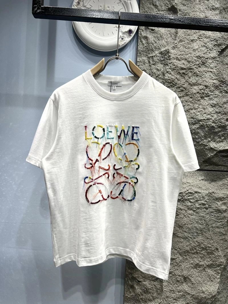 Loewe T-Shirts