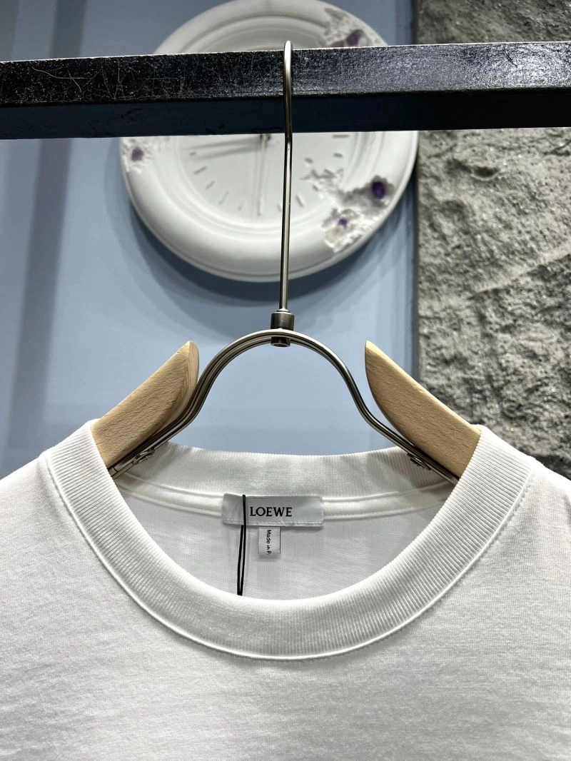 Top mirror Loewe T-Shirts