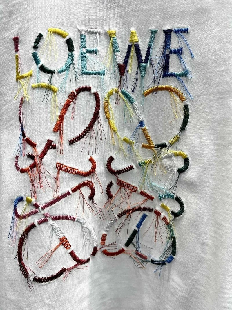 Top mirror Loewe T-Shirts
