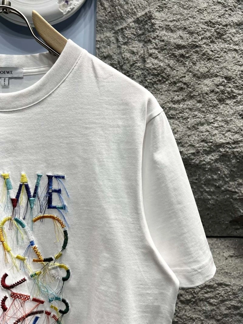 Top mirror Loewe T-Shirts