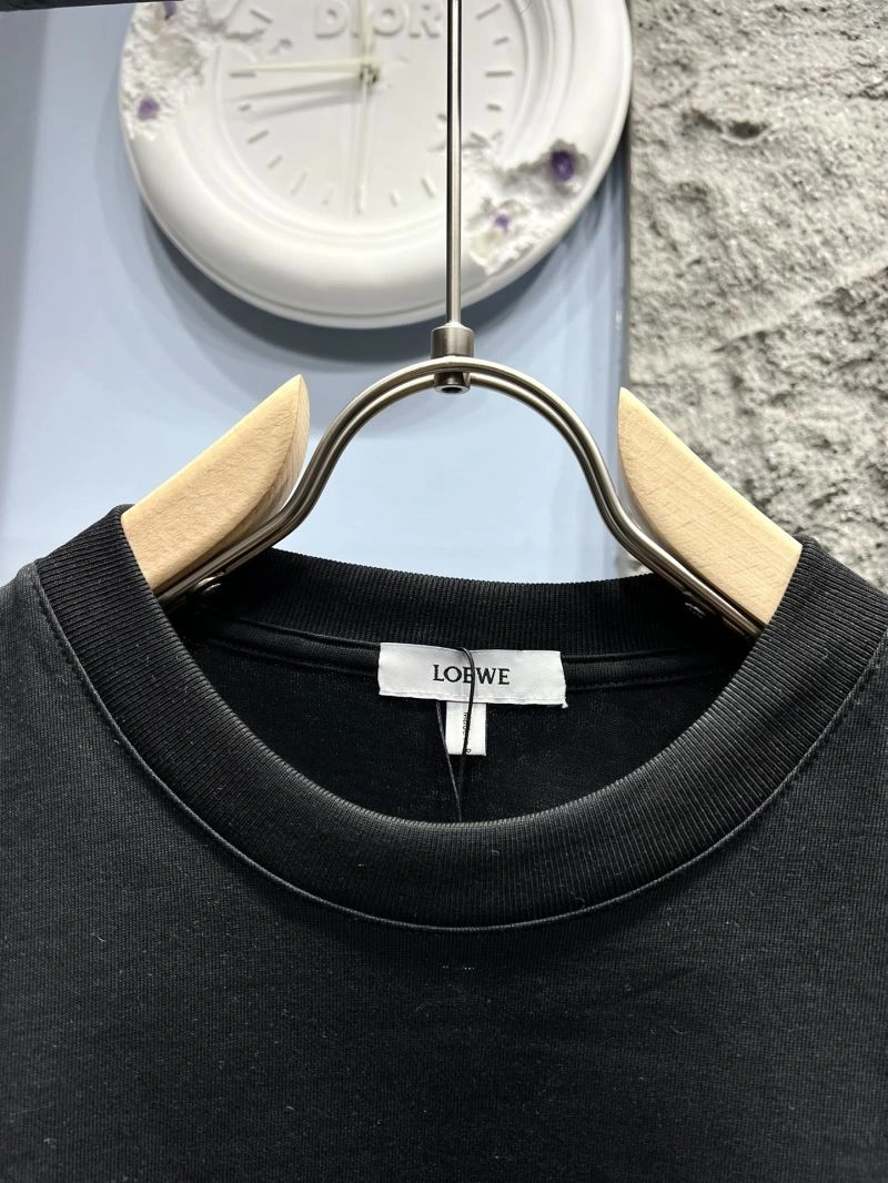 Official Loewe T-Shirts