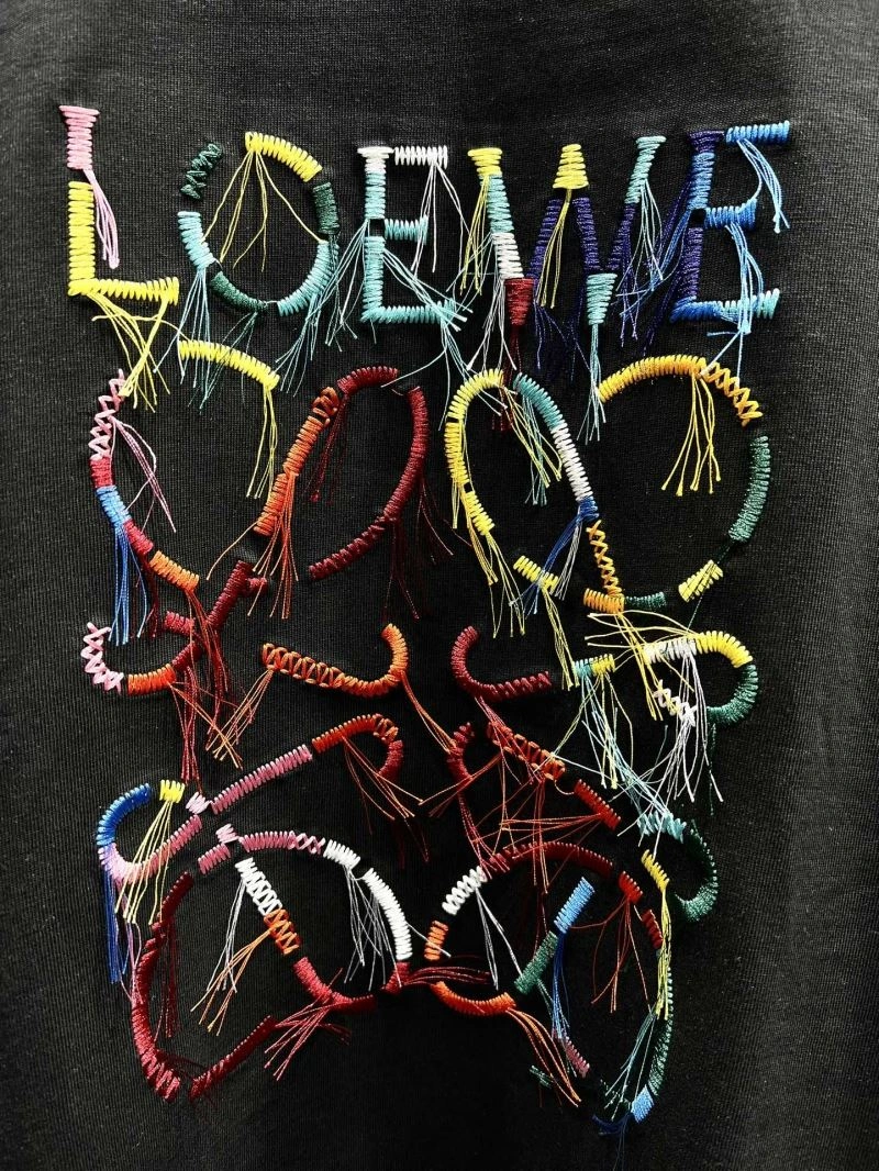 Official Loewe T-Shirts
