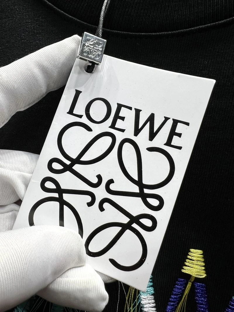 Official Loewe T-Shirts