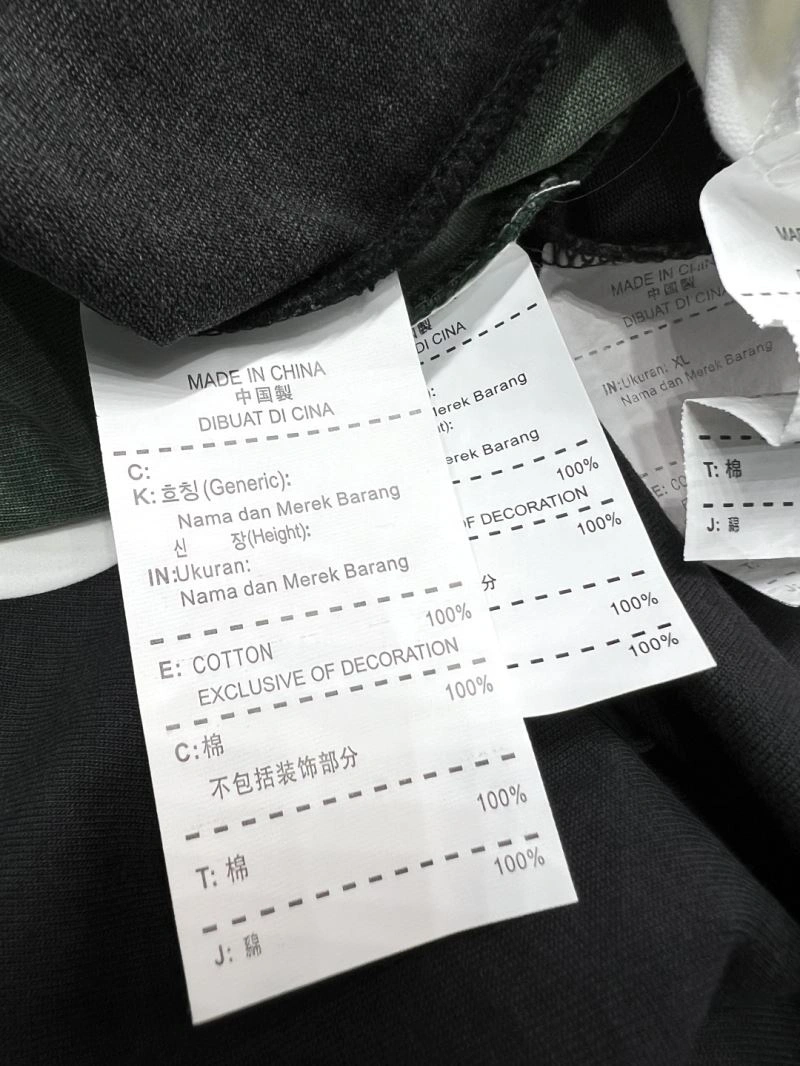 Legit Loewe T-Shirts
