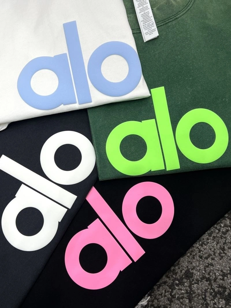 Legit Loewe T-Shirts