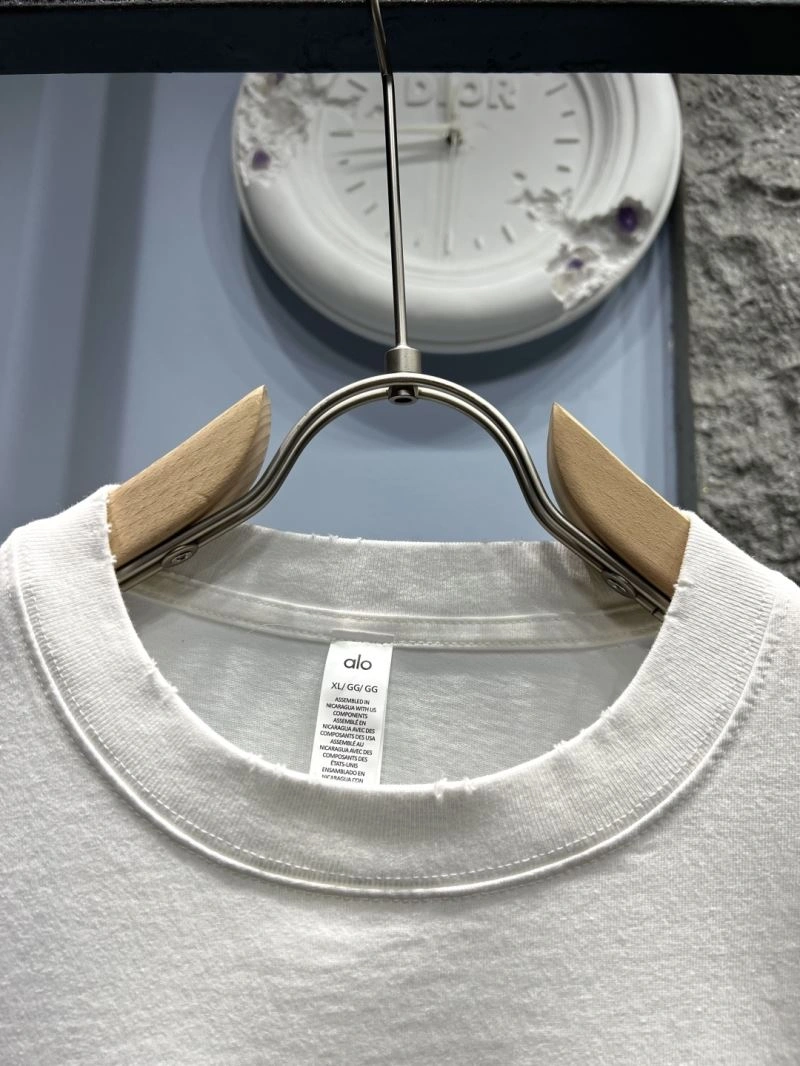 Brand-authenticated Loewe T-Shirts