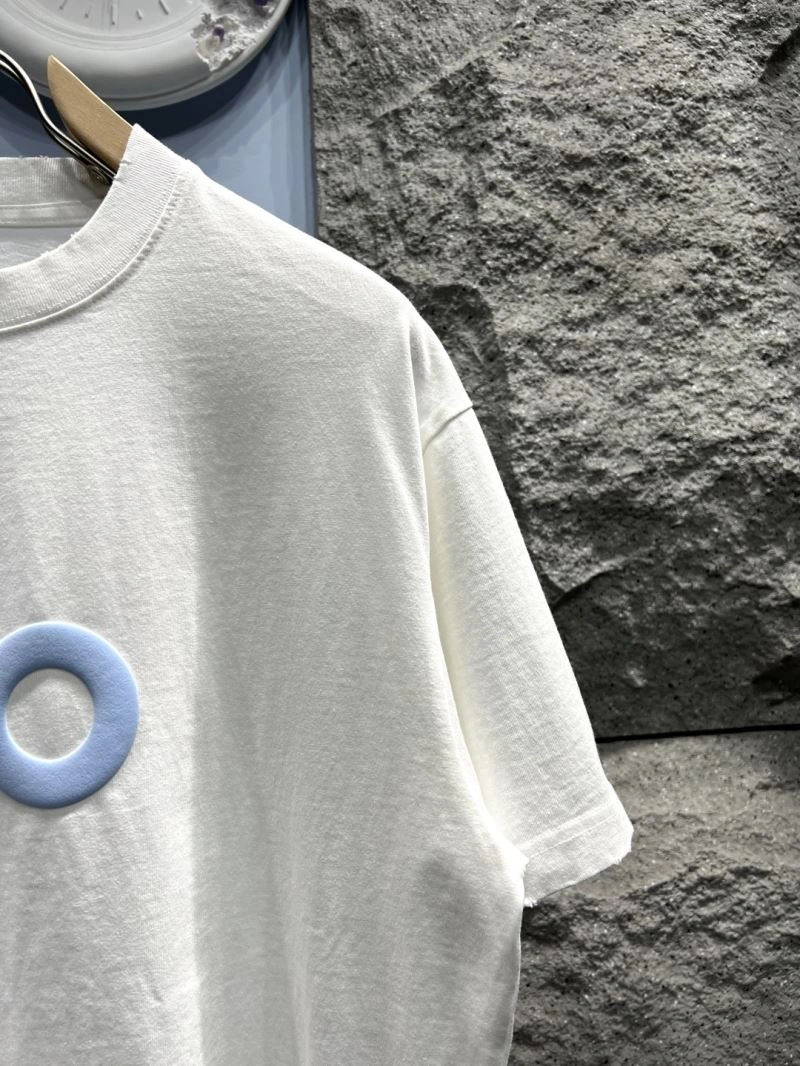 Brand-authenticated Loewe T-Shirts