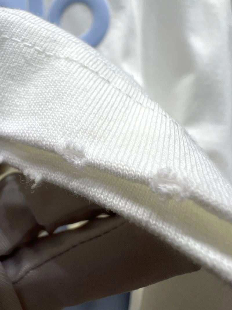 Brand-authenticated Loewe T-Shirts
