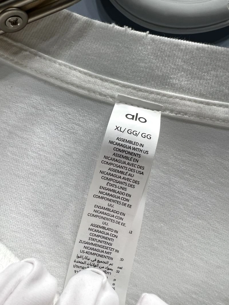 Brand-authenticated Loewe T-Shirts