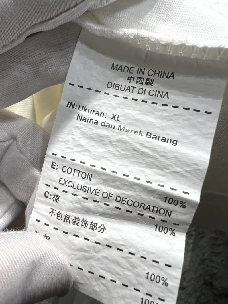 Brand-authenticated Loewe T-Shirts