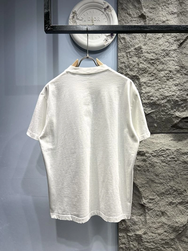 Brand-authenticated Loewe T-Shirts