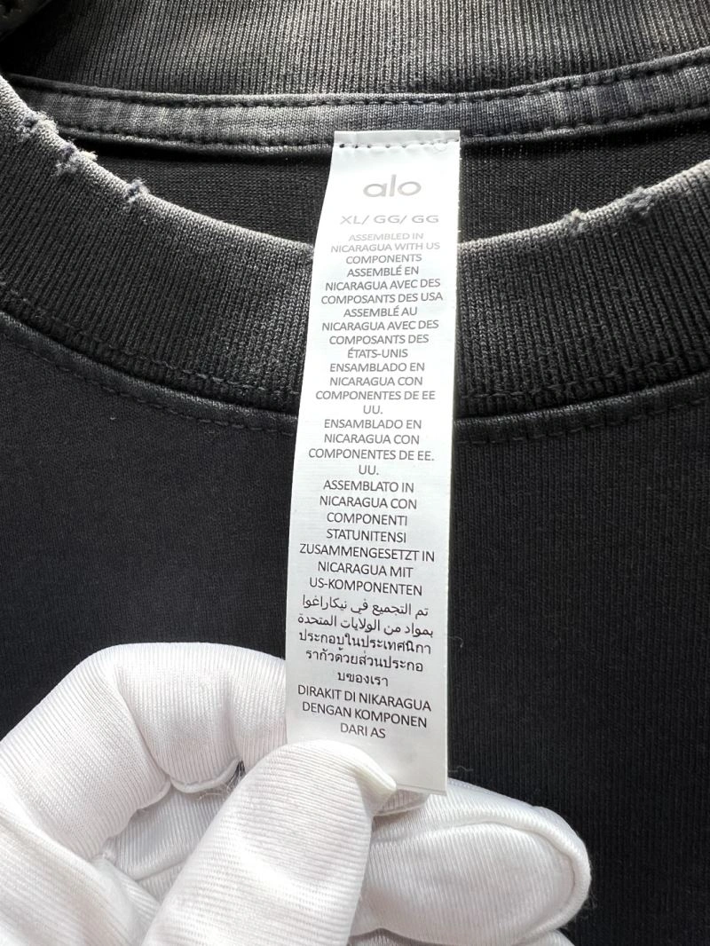 Authentic Loewe T-Shirts