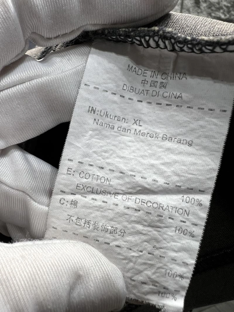 Authentic Loewe T-Shirts