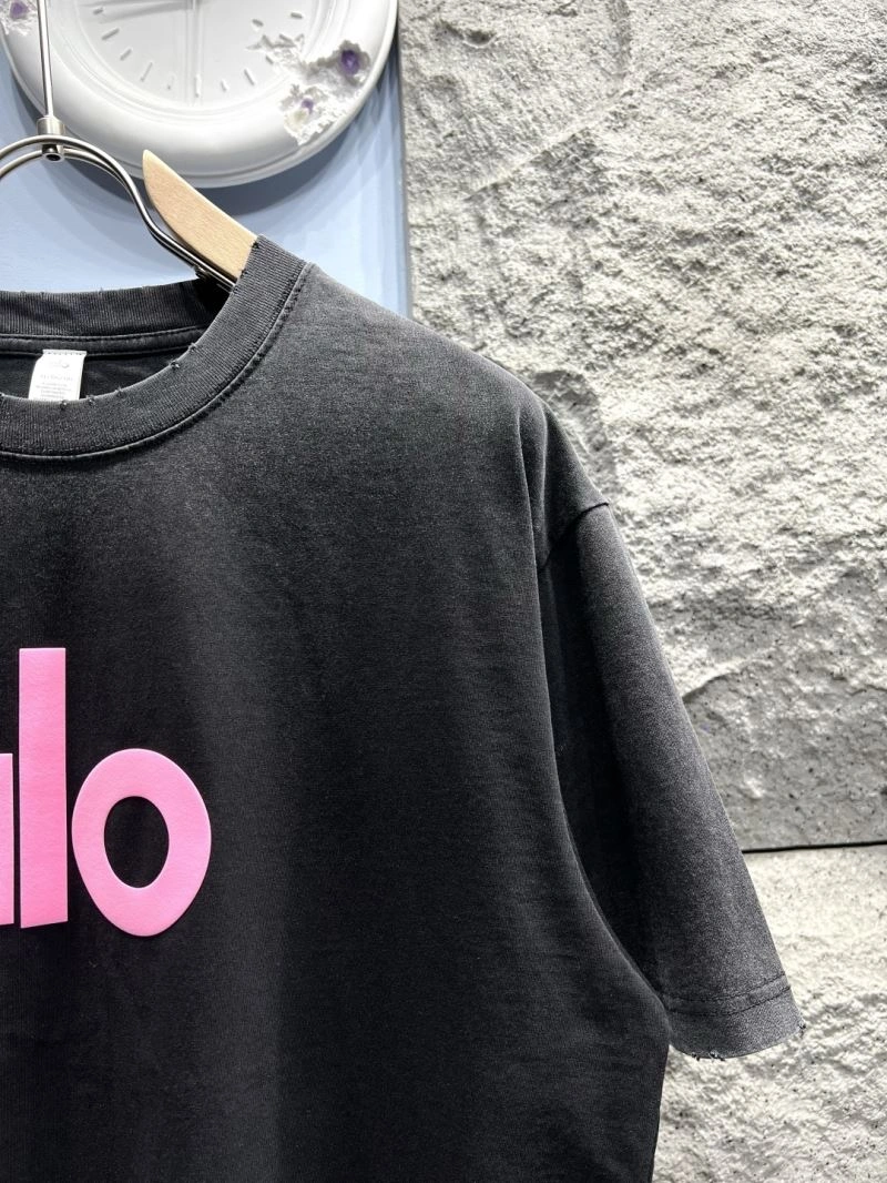 Authentic Loewe T-Shirts