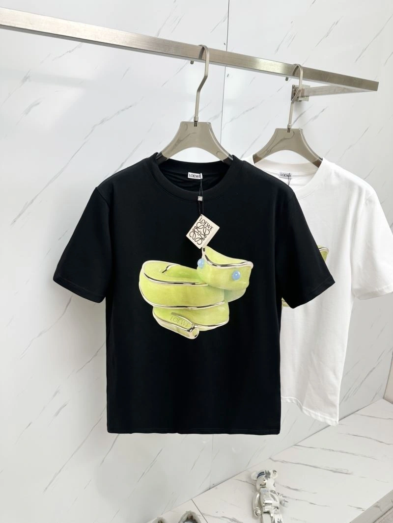 Loewe T-Shirts