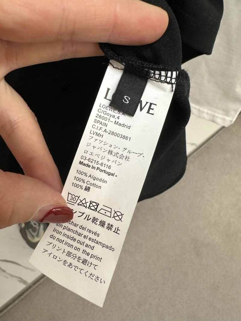 OEM Loewe T-Shirts