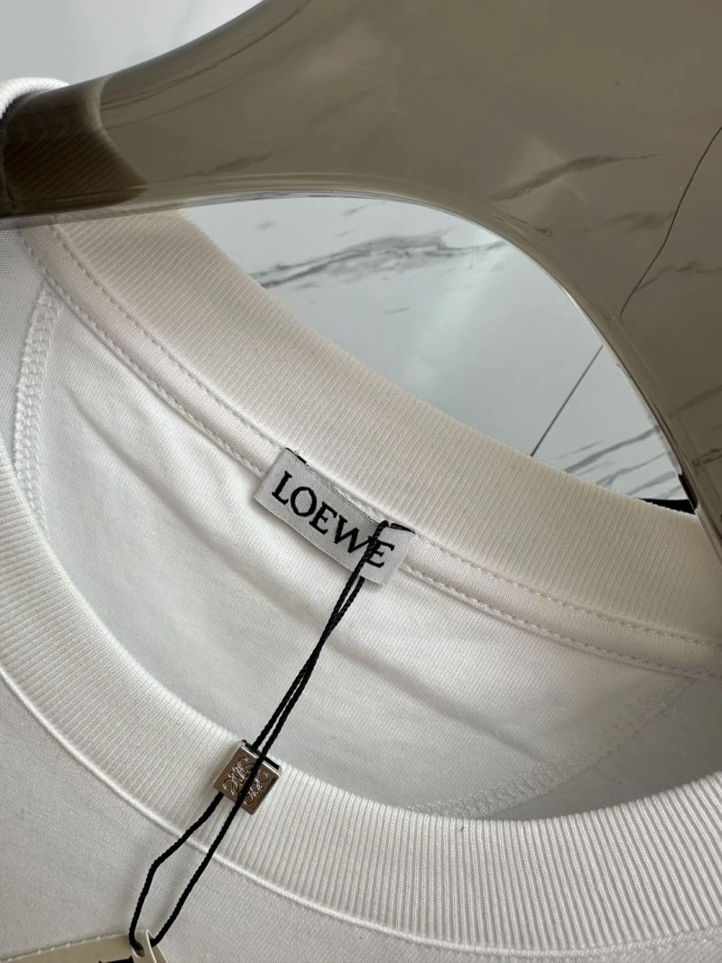 Authentic Loewe T-Shirts